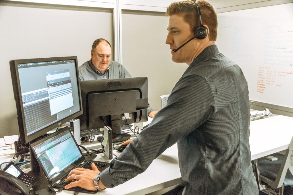 Applied Innovation Technology – We’re Here to Help - Applied Innovation