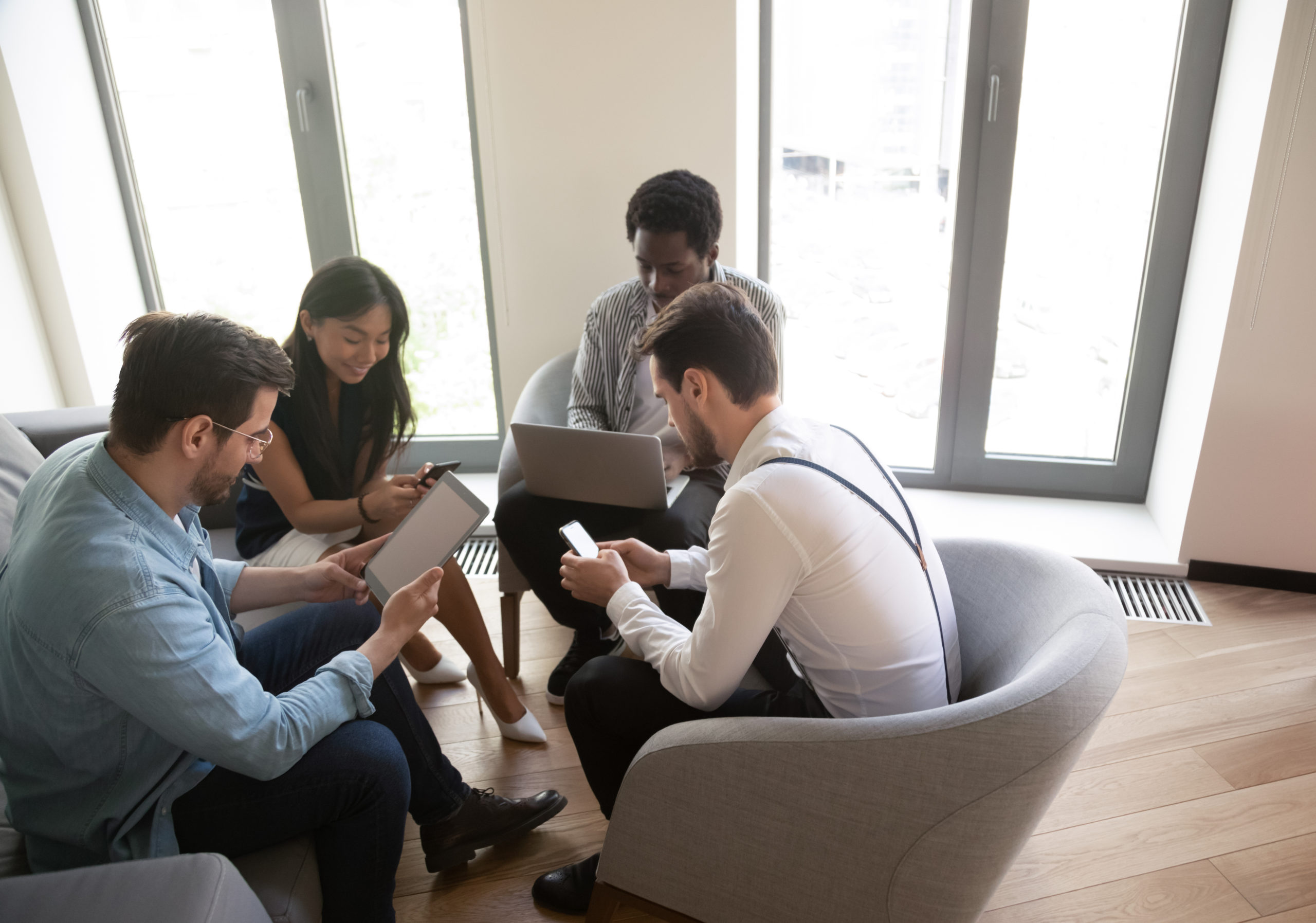 Managed IT, Imaging, and Automation Experts - Applied Innovation