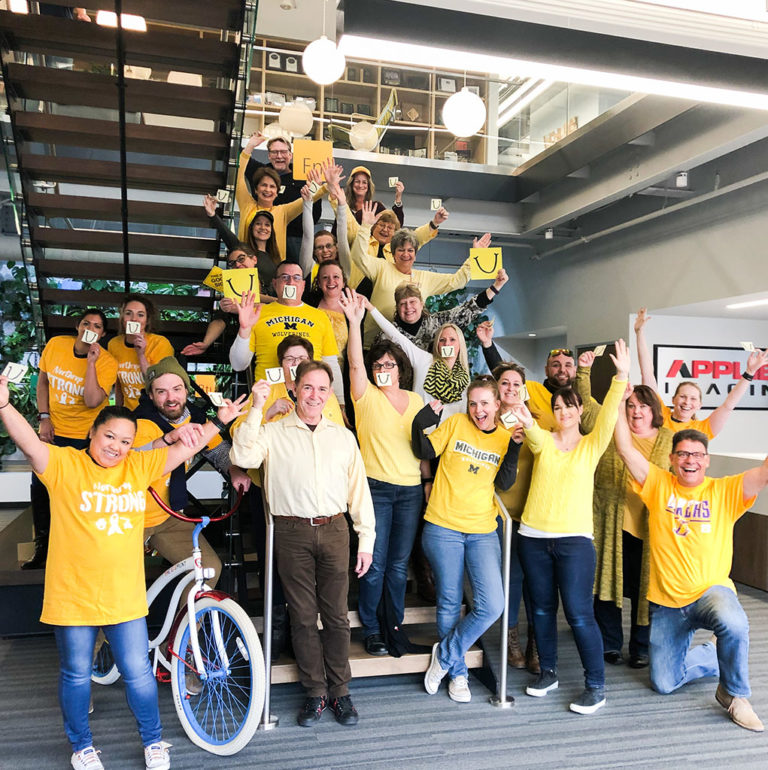 Applied Imaging Reinforces Commitment to Indiana With Second ...