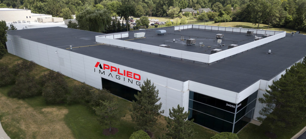 Applied Imaging Accelerates Growth in East Michigan for Office Technology