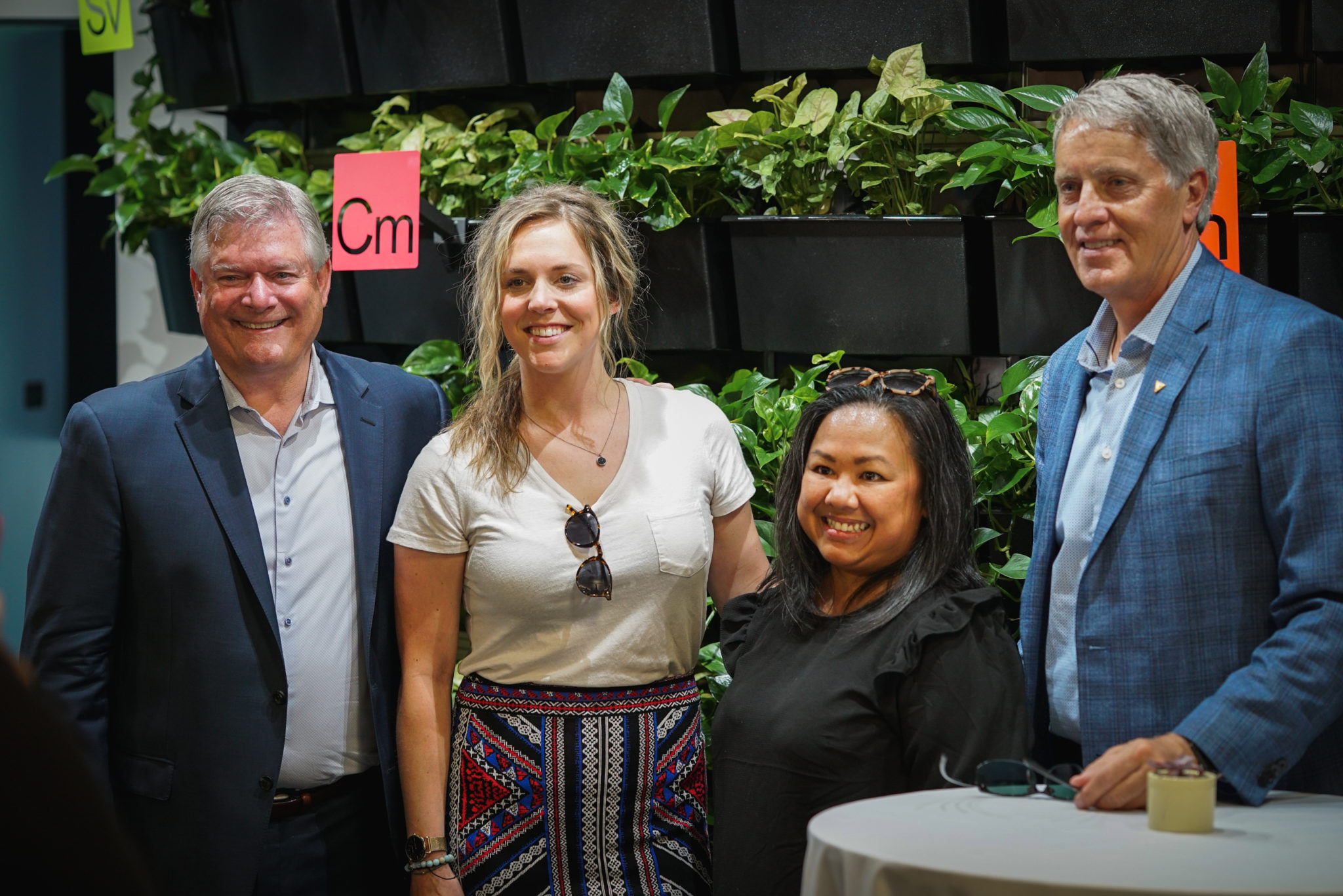 Applied Imaging Publicly Unveils new Southfield Office in a Ribbon ...