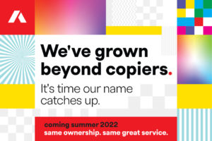 Applied Imaging announces name change to Applied Innovation