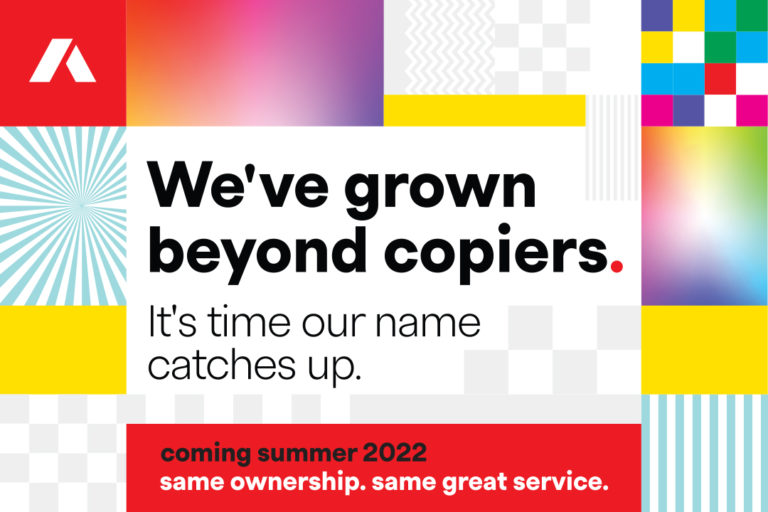 Applied Imaging announces name change to Applied Innovation