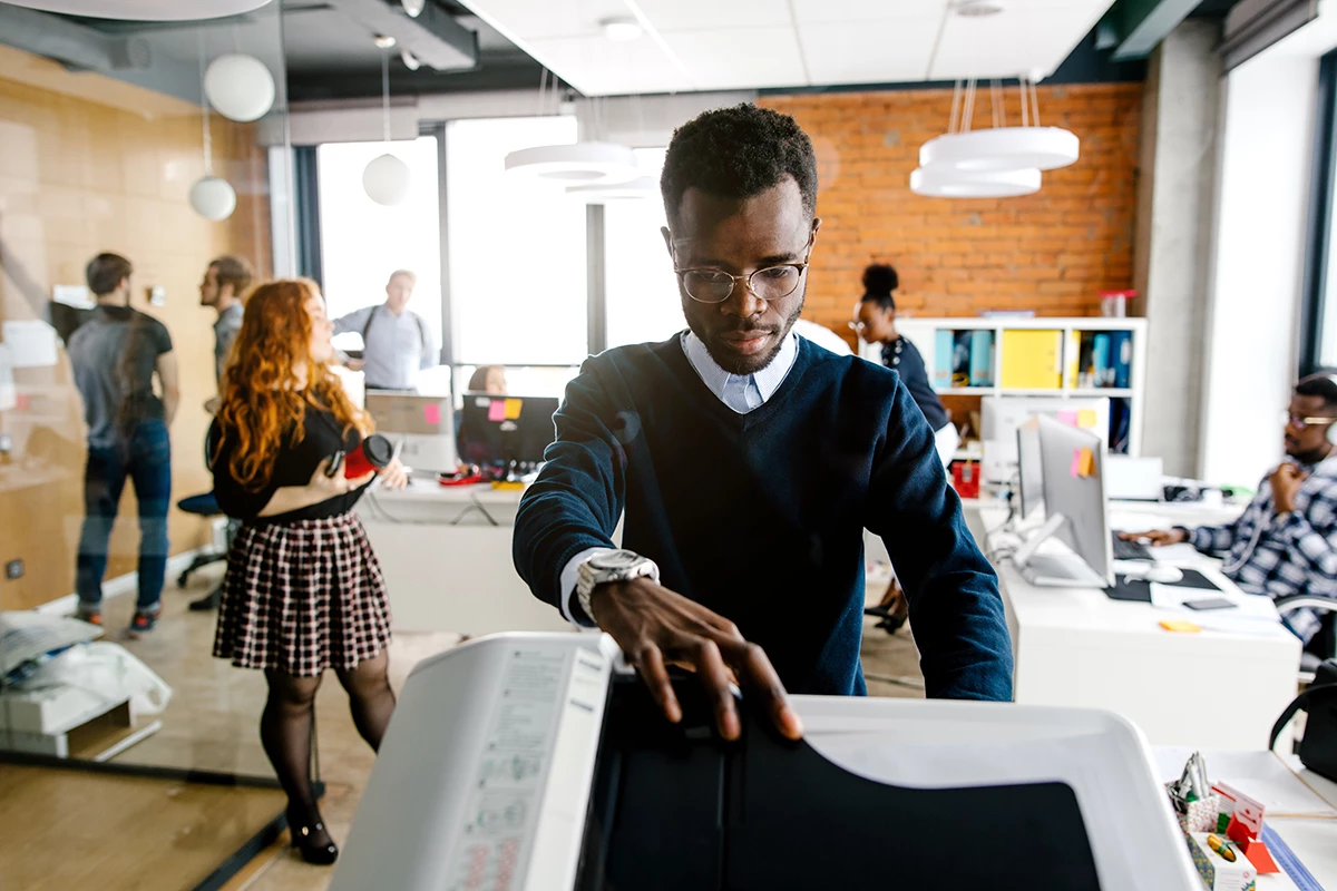 Scanning Services - Applied Innovation