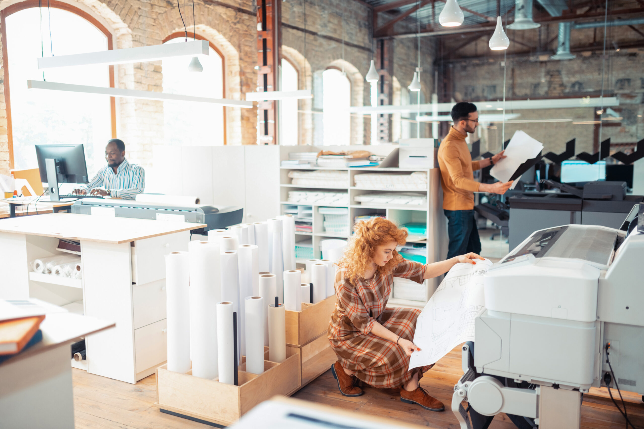 Managed Support Services - Applied Innovation