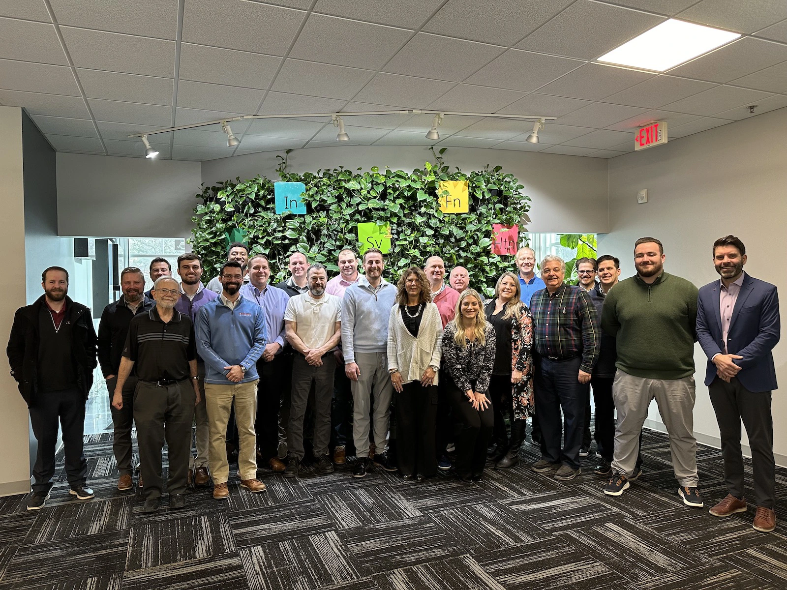 Metro Detroit Managed IT, Copiers & Automation - Applied Innovation