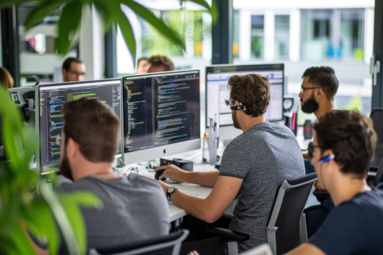 IT Infrastructure and Hardware Solutions - Applied Innovation