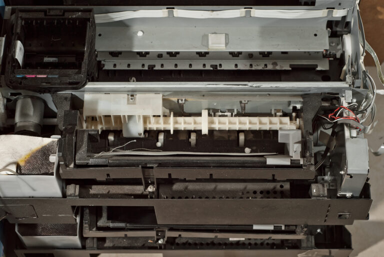 Printer Parts & Supplies Glossary: Key Components Explained - Applied ...