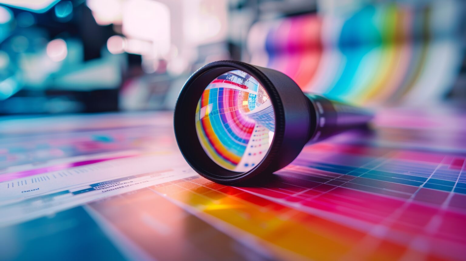 Prevent Bad Print Quality: 7 Expert Tips for Crisp, Professional Results