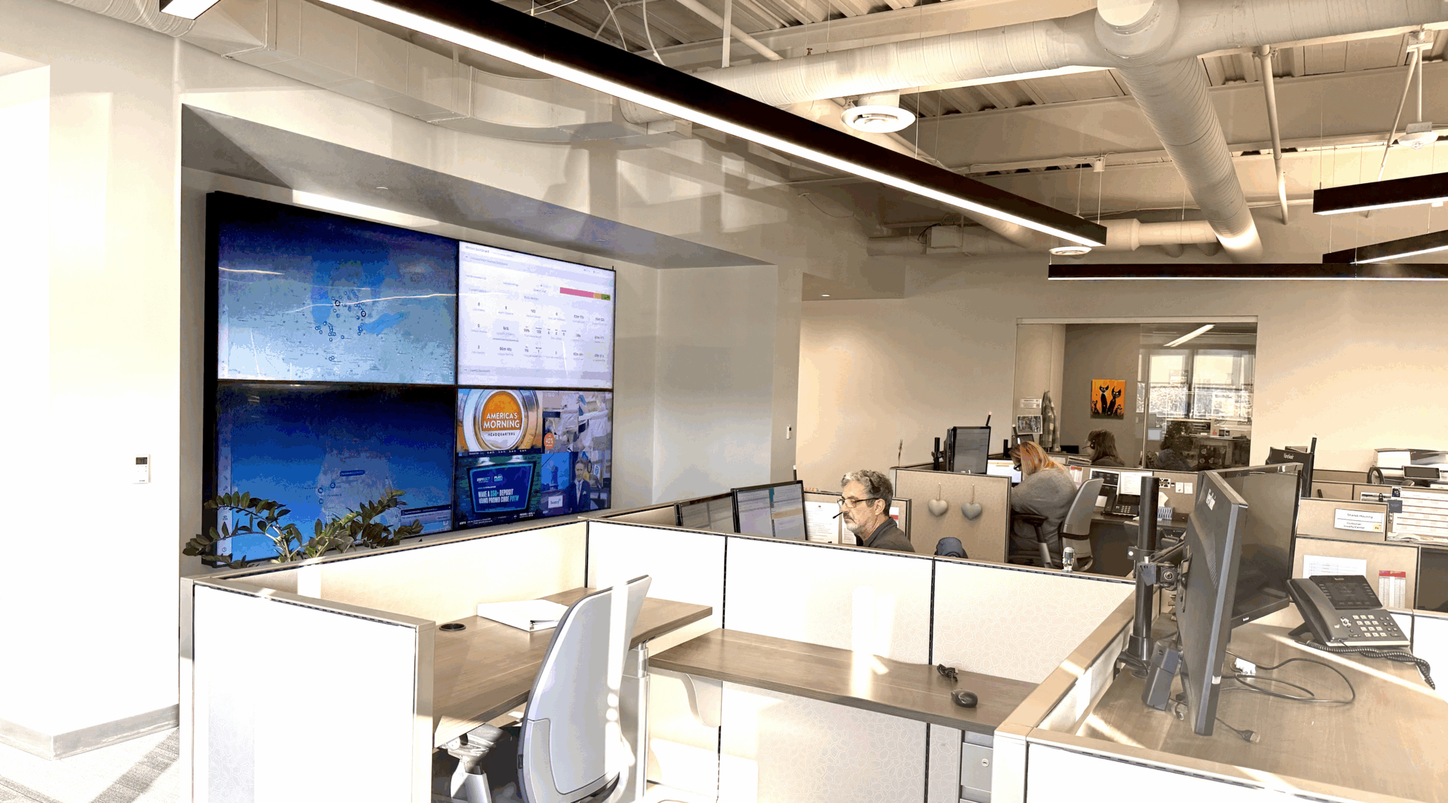 Managed IT, Hardware & Security Services - Applied Innovation