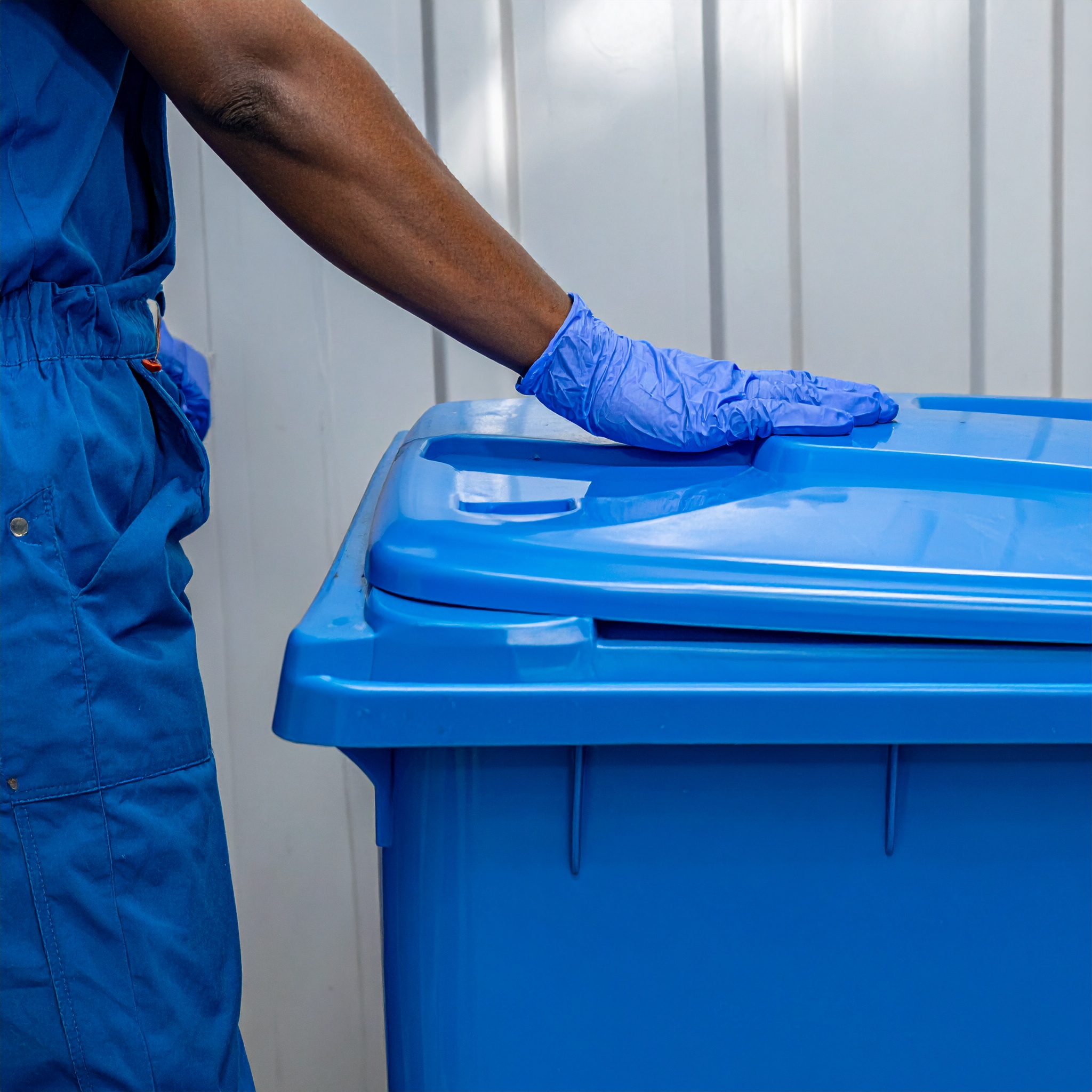 Disposal - Applied Innovation